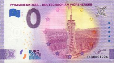 ANK - ANK 046 Pyramidenkogel